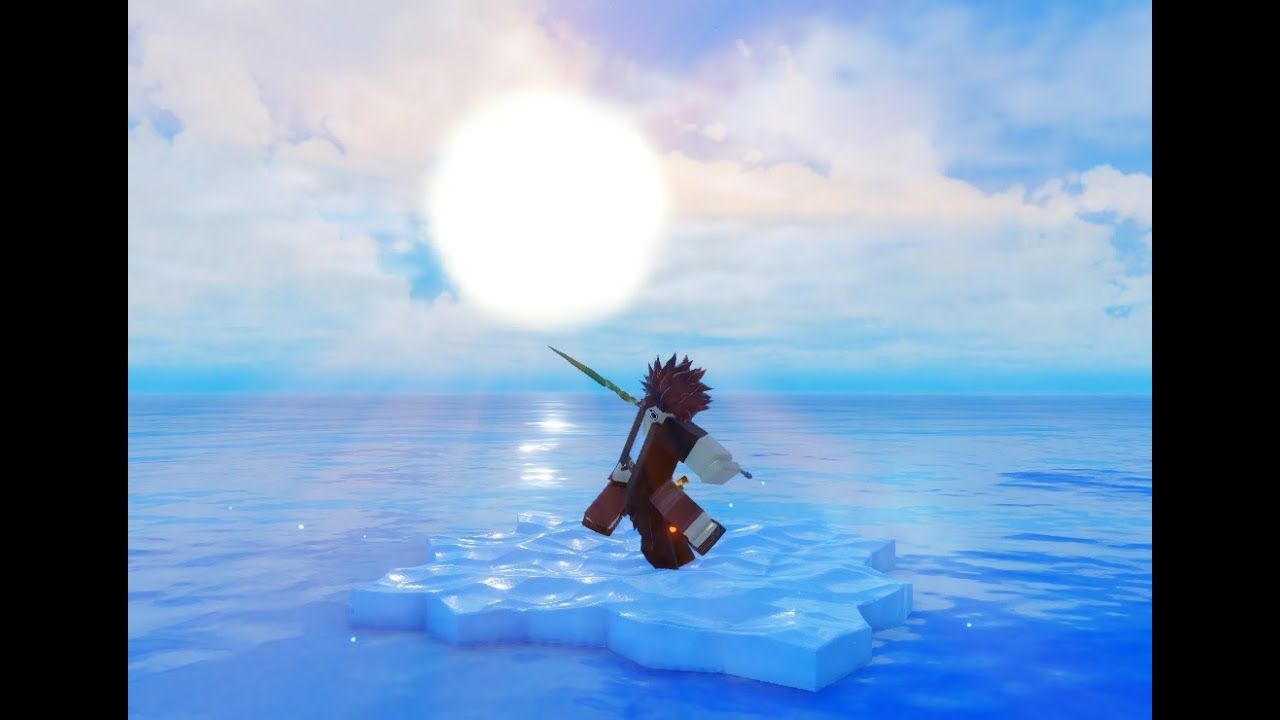 GPO hie+trident pvp - YouTube