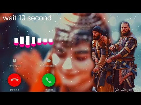 Best 🎶 Turkish Sad Ringtone 8D | Turkish Ringtone DJ Remix | Islamic Ringtone 2022 | Viral Ringtone