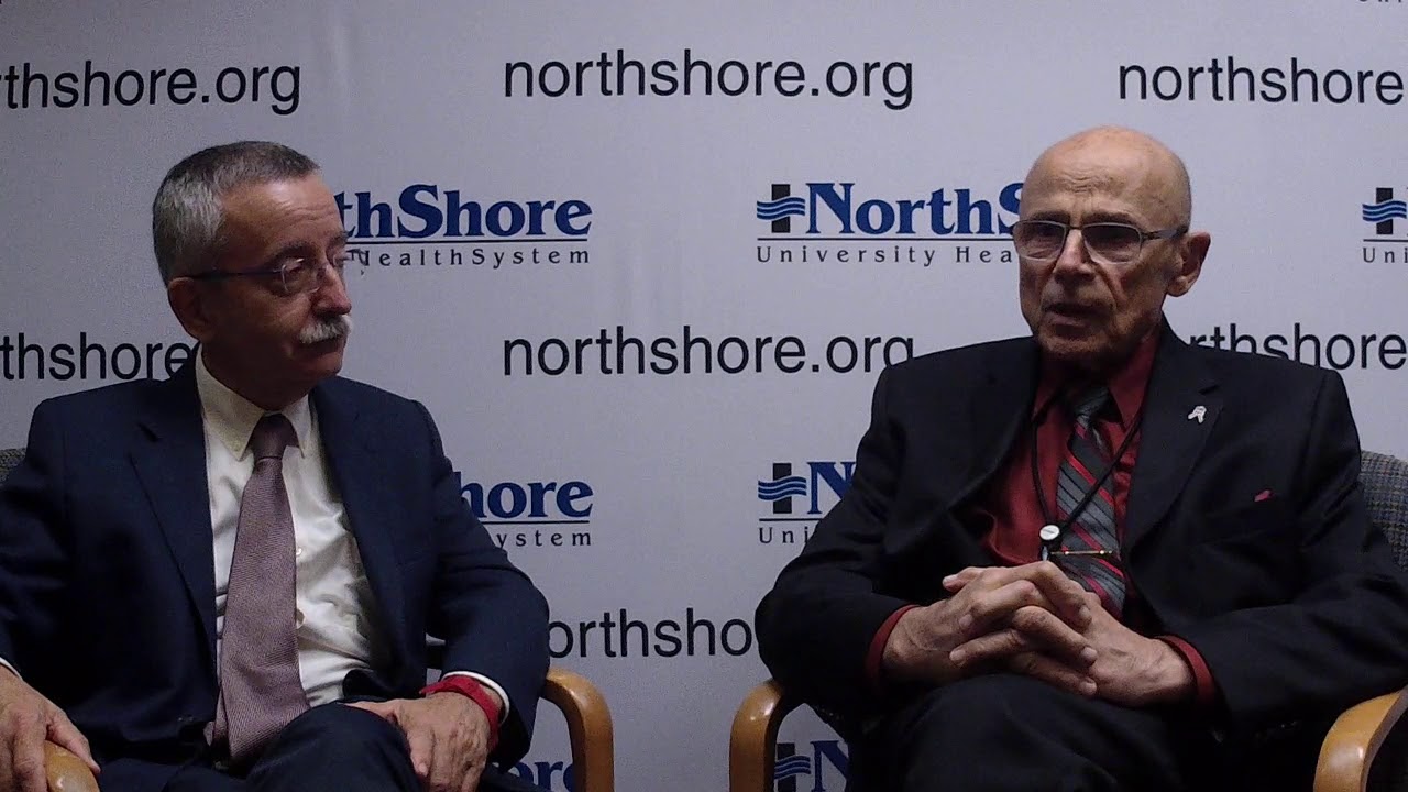 Venous Thromboembolism | Joseph A. Caprini MD, Manuel Monreal MD - YouTube