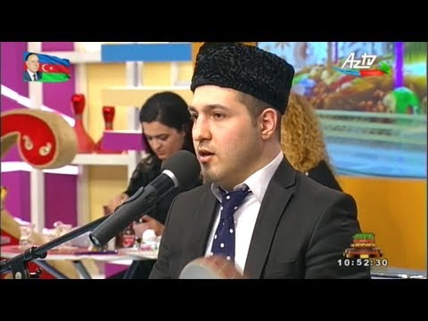 Babek Susali - Azerbaycan ogluyam
