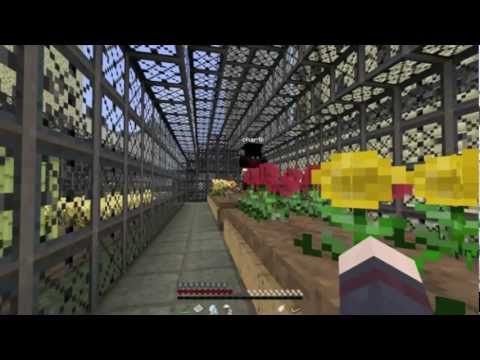 Minecraft: Hogcraft - Episode 3 - The Great Hall - YouTube