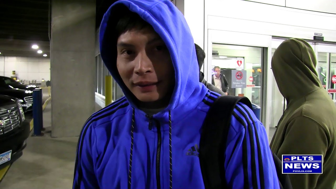 Pao Lee Talk Show: Simon Kuke Tour To Minnesota USA 11-16-2017 - YouTube