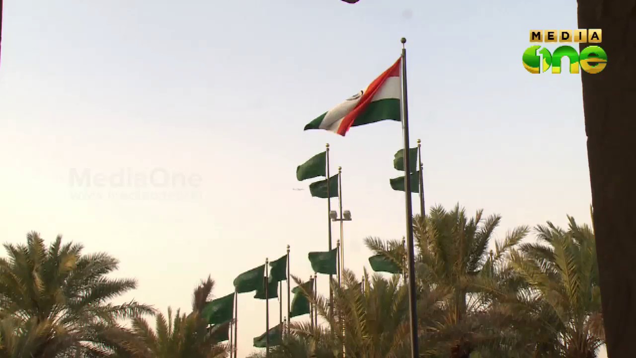 Riyadh indian embassy up their services - YouTube