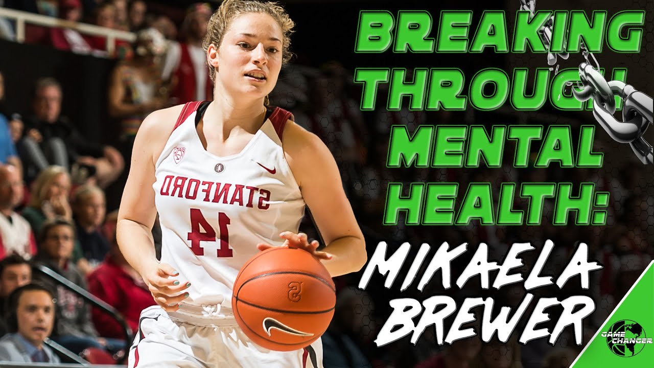 Episode 2 With STANFORD Alumni Mikaela Brewer! - YouTube