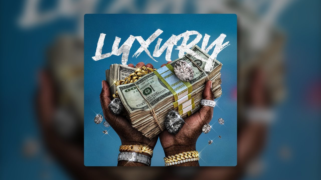 [150+] Gunna Midi Kit - "Luxury" (Rod Wave, Lil Tjay, Toosi, Nocap ...