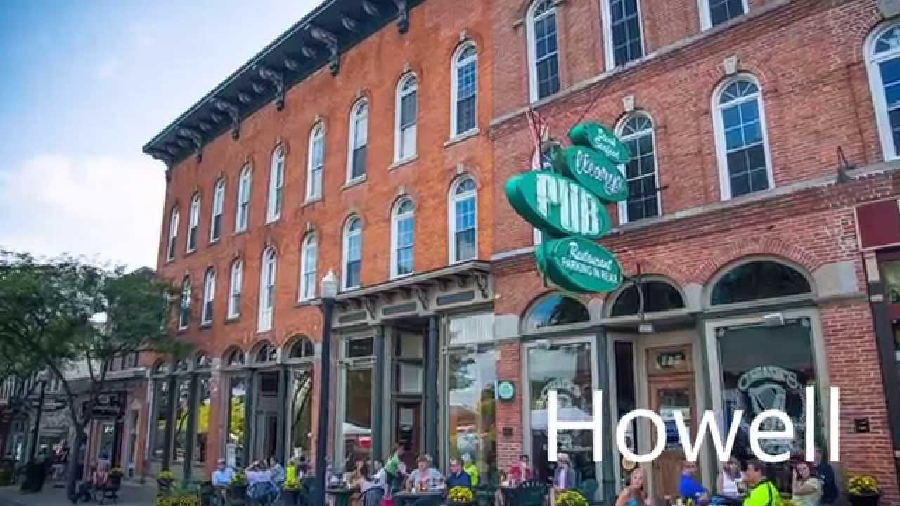 Howell/Brighton/Hamburg/Hell - YouTube