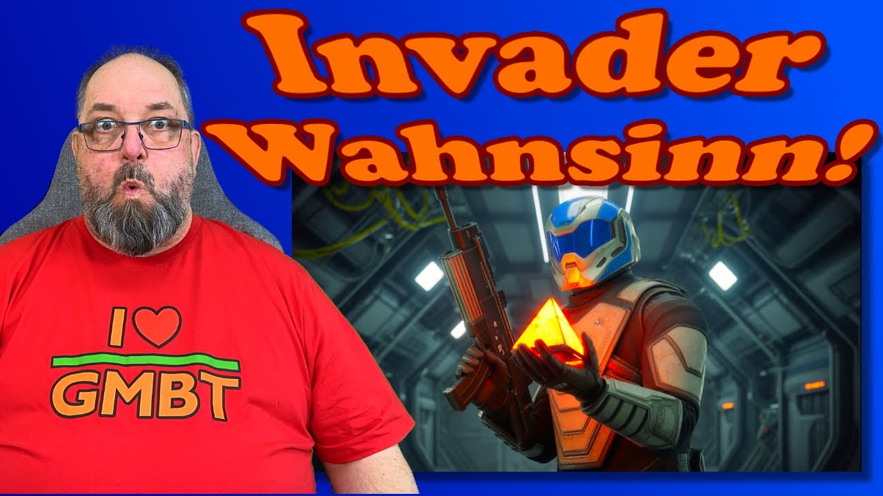 Wie viele Gegner kann ich als Invader besiegen? / Destiny 2 Gambit ...