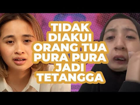 DIBUANG ORANG TUA KARENA LAHIR DIFABEL | #GritteBukaPraktek