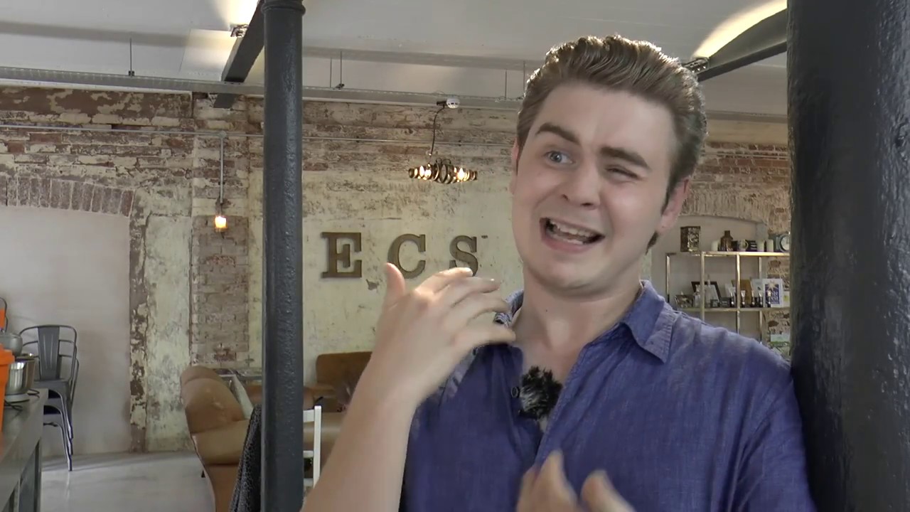 LIFE KITCHEN WITH RYAN RILEY AND FORCE - YouTube