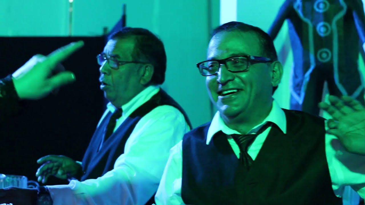 Recordando Noche de Agave Tequila Tasting y Mas 2020 en #LaredoTX - YouTube