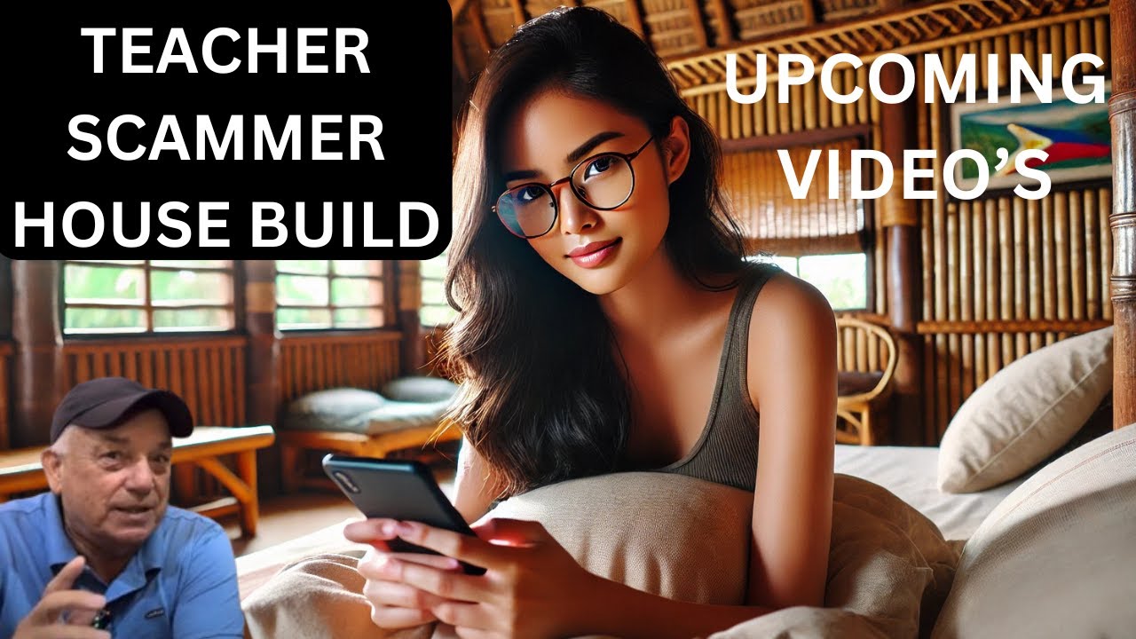 Mike's Vlog: Can you Trust Her, New Home Build: Upcoming Videos - YouTube