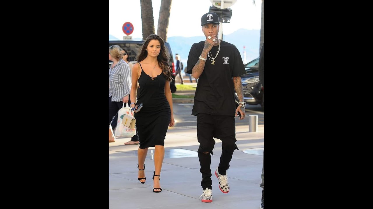 Tyga,Jhené aiko,pop smoke - sunshine (official video) - YouTube