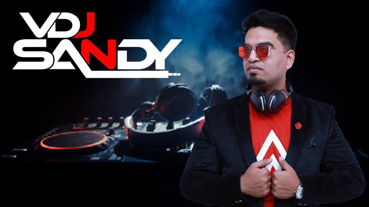 Dj Sandy - In Ma Head - YouTube