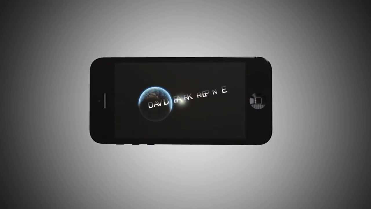 iPhone Demo - YouTube