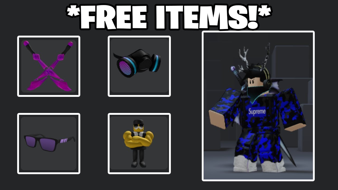 *Fastest Way* To Get All The ChainSmokers Festival Tycoon Event Items ...