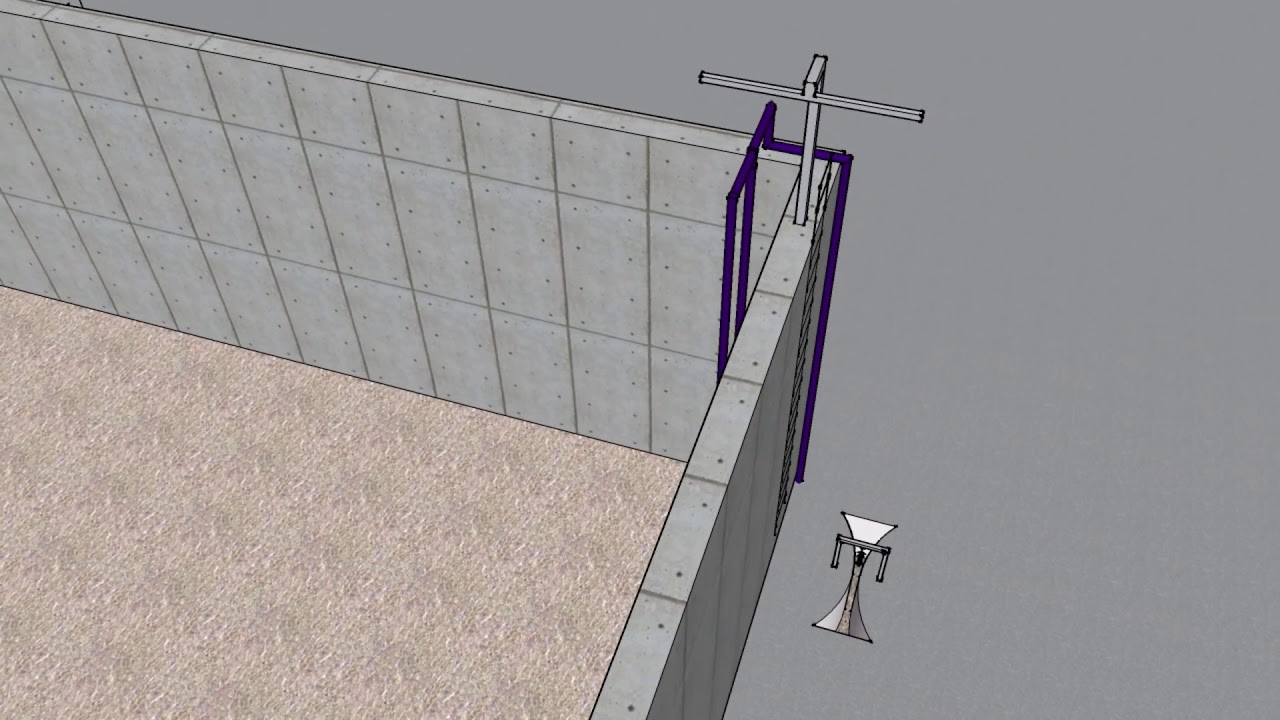 Projeto de ETAR - YouTube