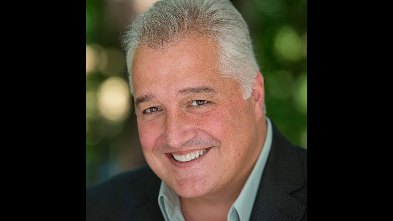 Joe Starr on SLS talks about auditioning for Oliver Stone - YouTube