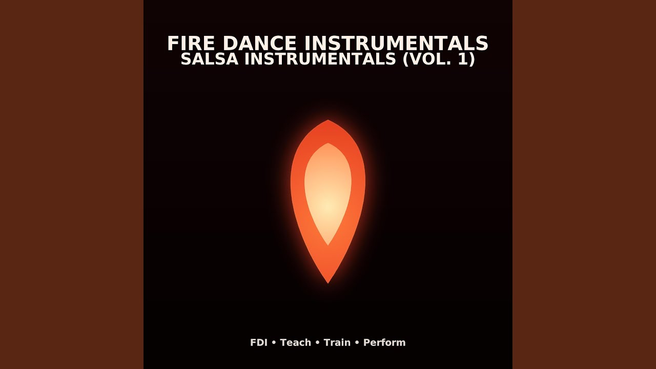 Ritmo Fantasma (Instrumental Salsa) - YouTube