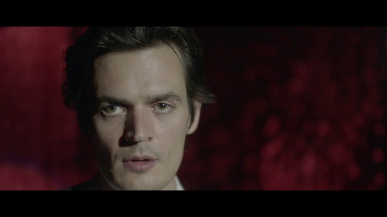 Calvin Love - Wildflower - YouTube