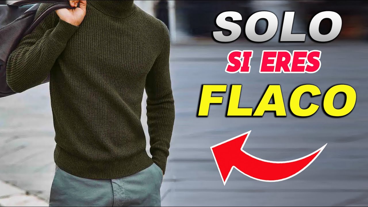 7 Consejos IMPORTANTES Para FLACOS | Cambia Vidas! - YouTube