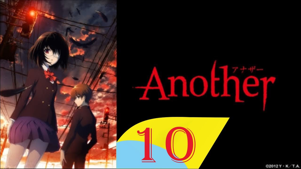 Another Episode 10 English Sub もう一つのエピソード10英語サブ - YouTube