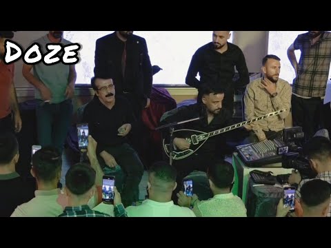 Békes Siraç - Doze | Uzun Hava (Official Video)