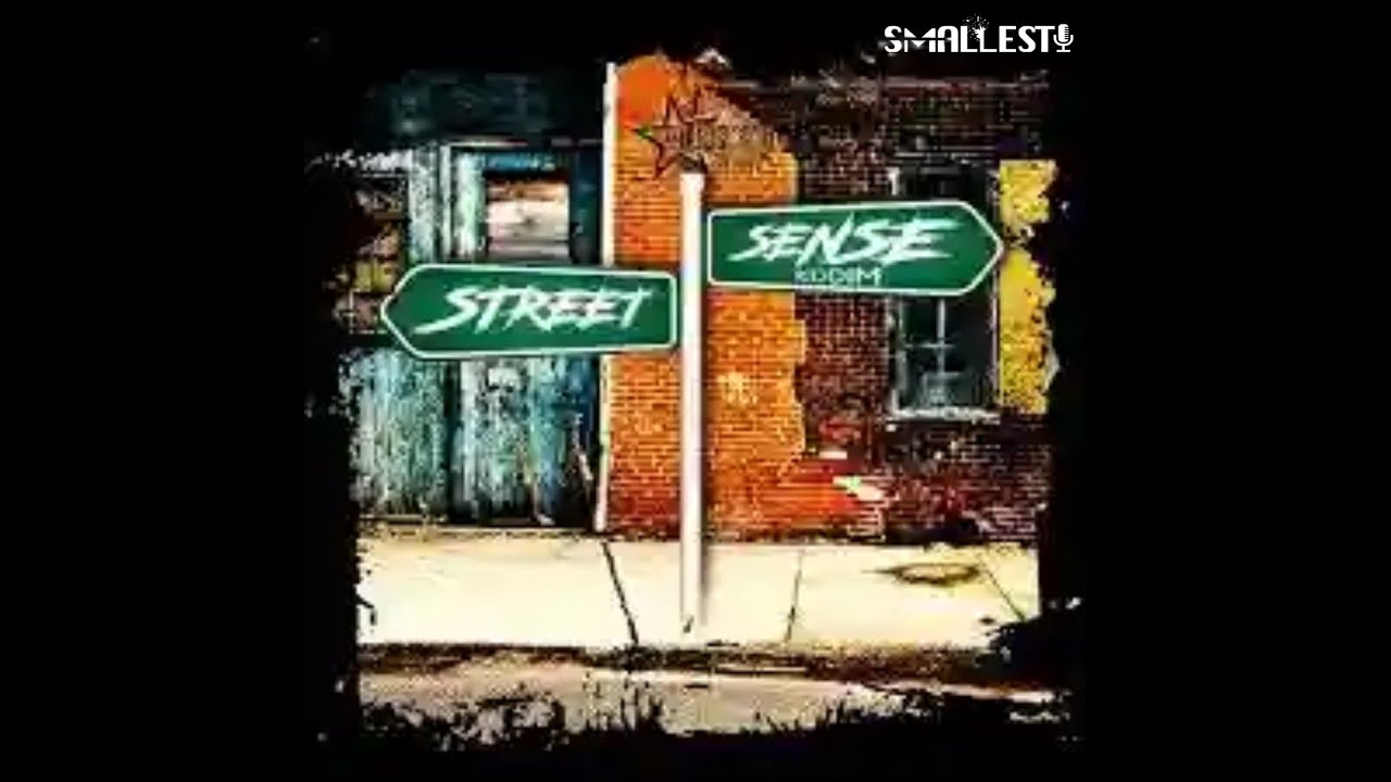 Street Sense Riddim Mix | Mixed By DJ SMALLEST " 2019 Dancehall Riddim ...