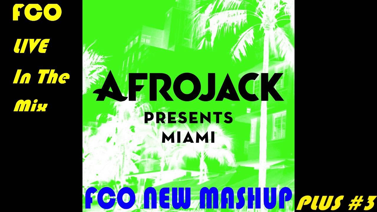 FCO Plus 3 - SOFA Training Mix - YouTube