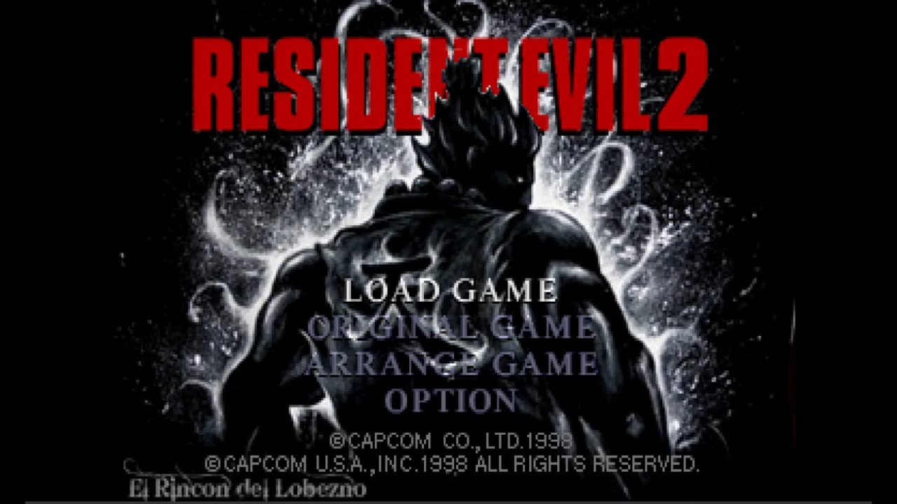 Resident Evil 2 AKUMA MOD Public MOD Download - YouTube