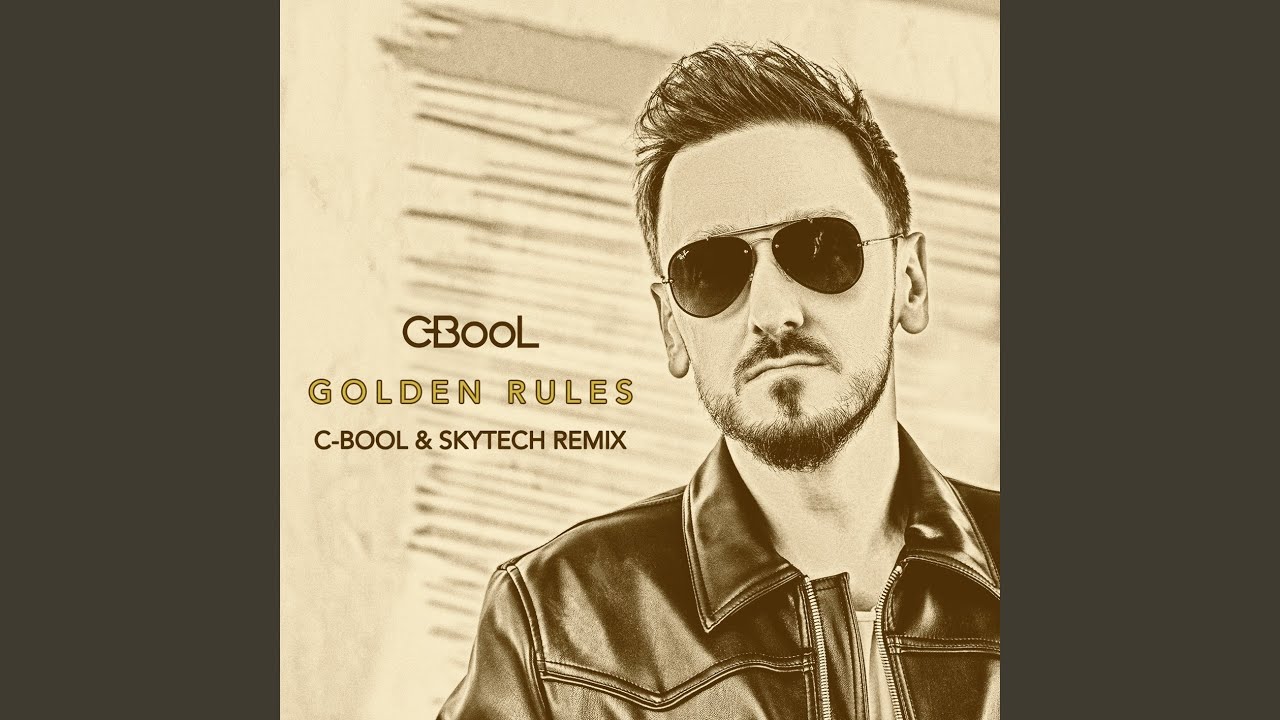 Golden Rules (C-BooL & Skytech Remix) - YouTube Music