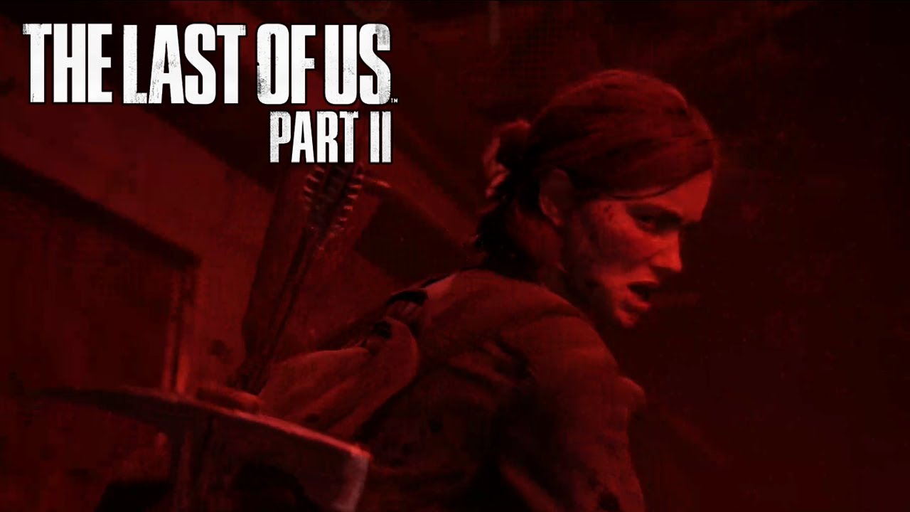 The Last of Us 2 - Ellie mata a Nora [Español] - YouTube
