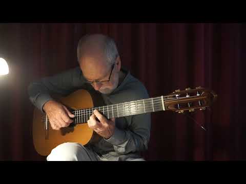 Wa Habibi (Lebanese Hymn) Arr.: Ian Melrose