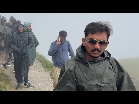 Naghui Temple | Dalhousie | Himachal Pradesh | Hardik Chavda - YouTube