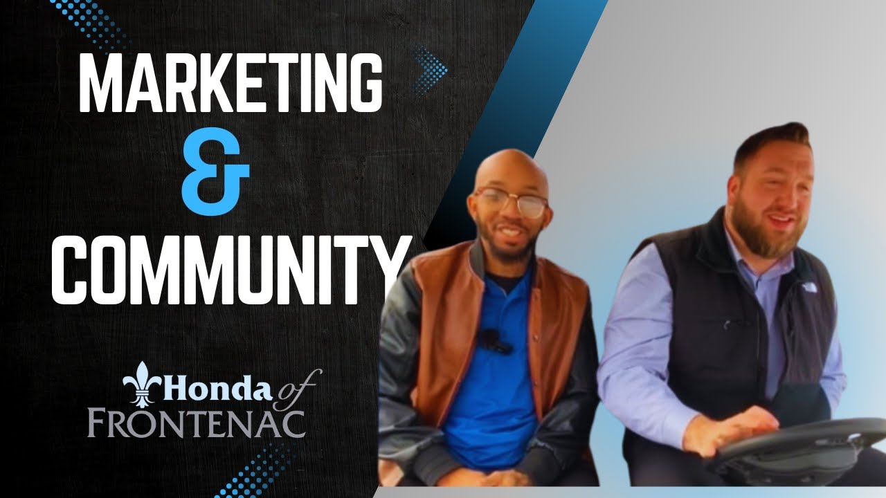 Carts , Cars and Conversations |Ep 1| with -Tyrus Watson - YouTube