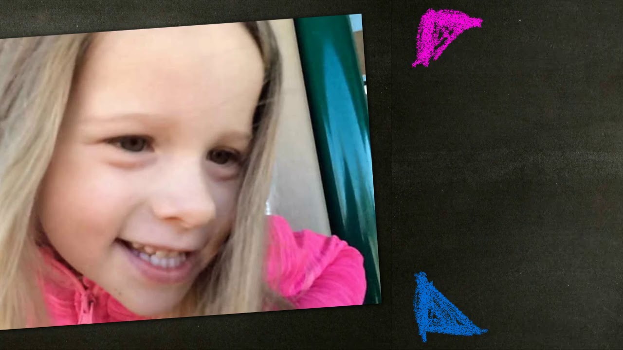 CLH Pre K Graduation 2019 - YouTube