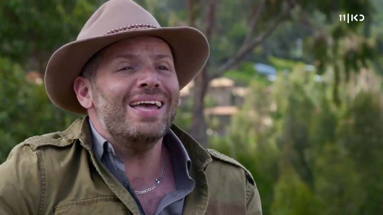 Pablo Rosenberg and Gal Toren - El Condor Pasa - YouTube