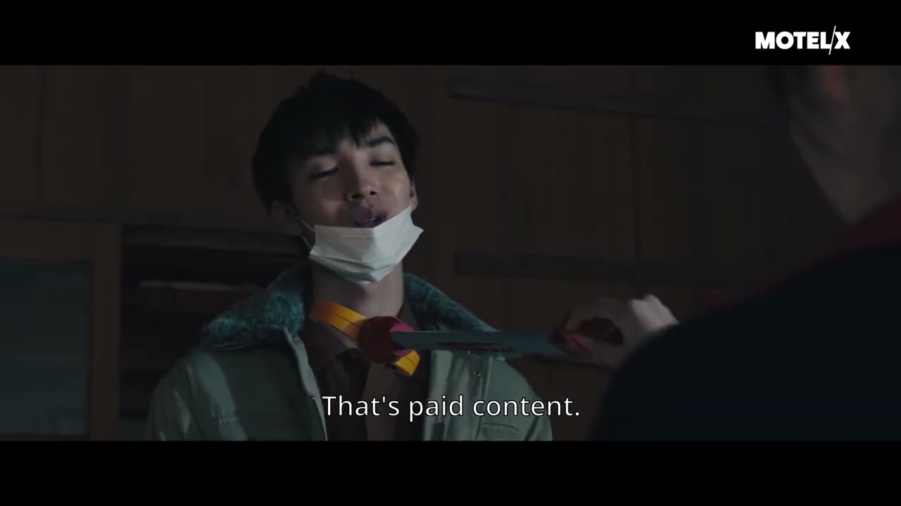 Missing (2021) | Trailer - YouTube