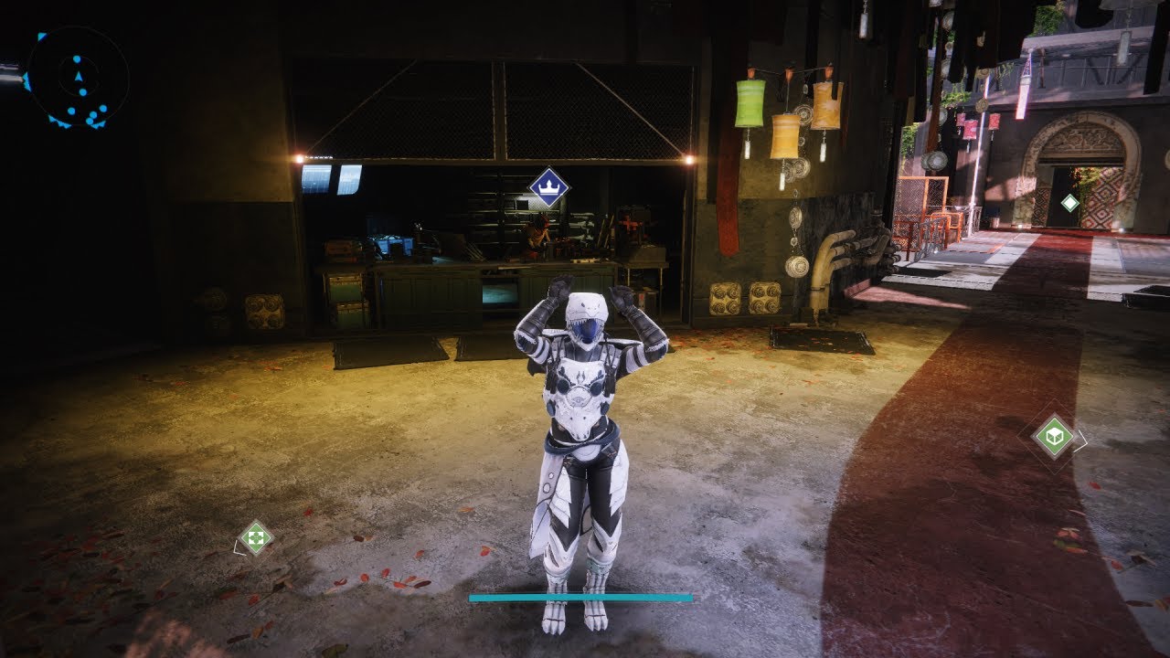 THIS IS WHY YOU SHOULD VISIT BANSHEE 44 TODAY - DESTINY 2 - YouTube