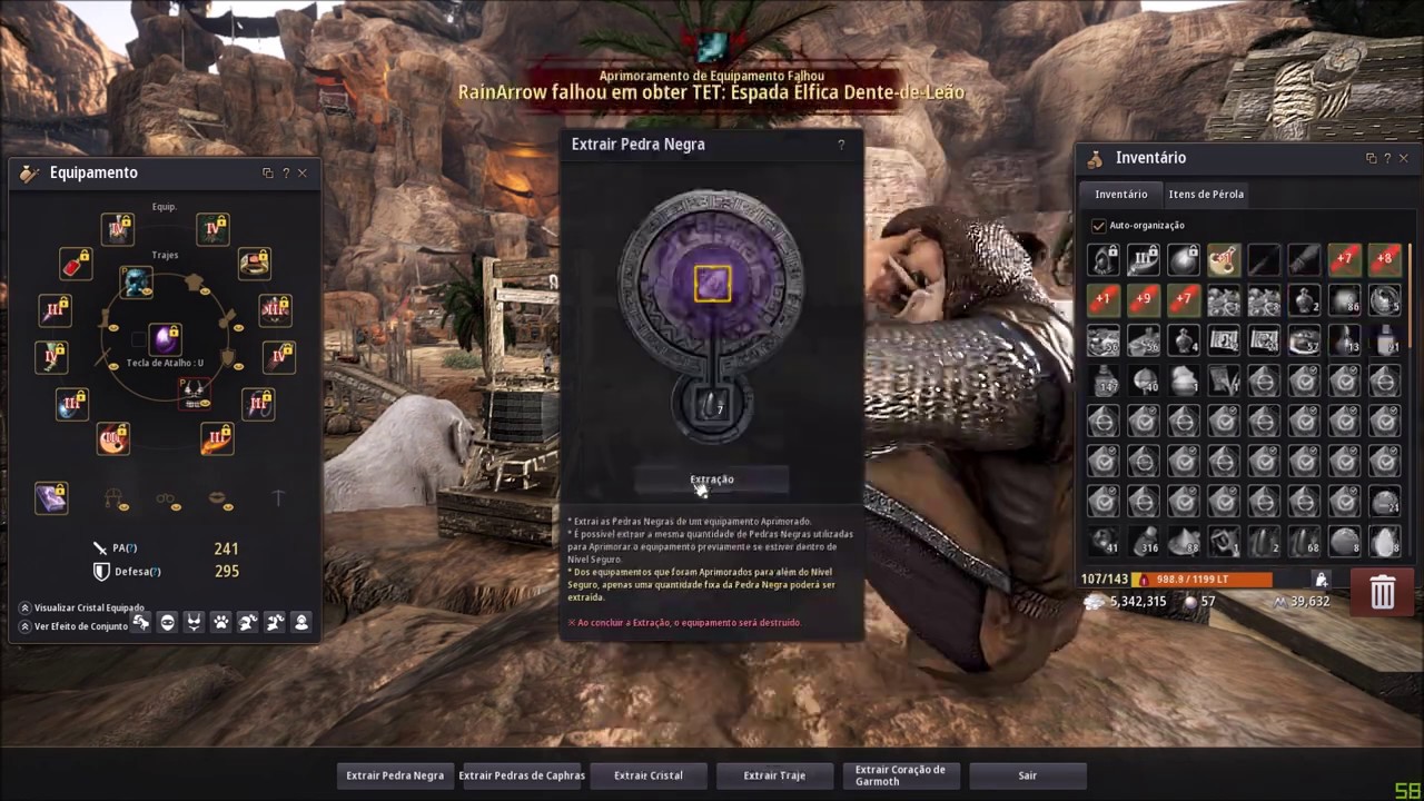 BDO - Lahn PVP Pre Awakening Parte 1 | IrrompE - YouTube