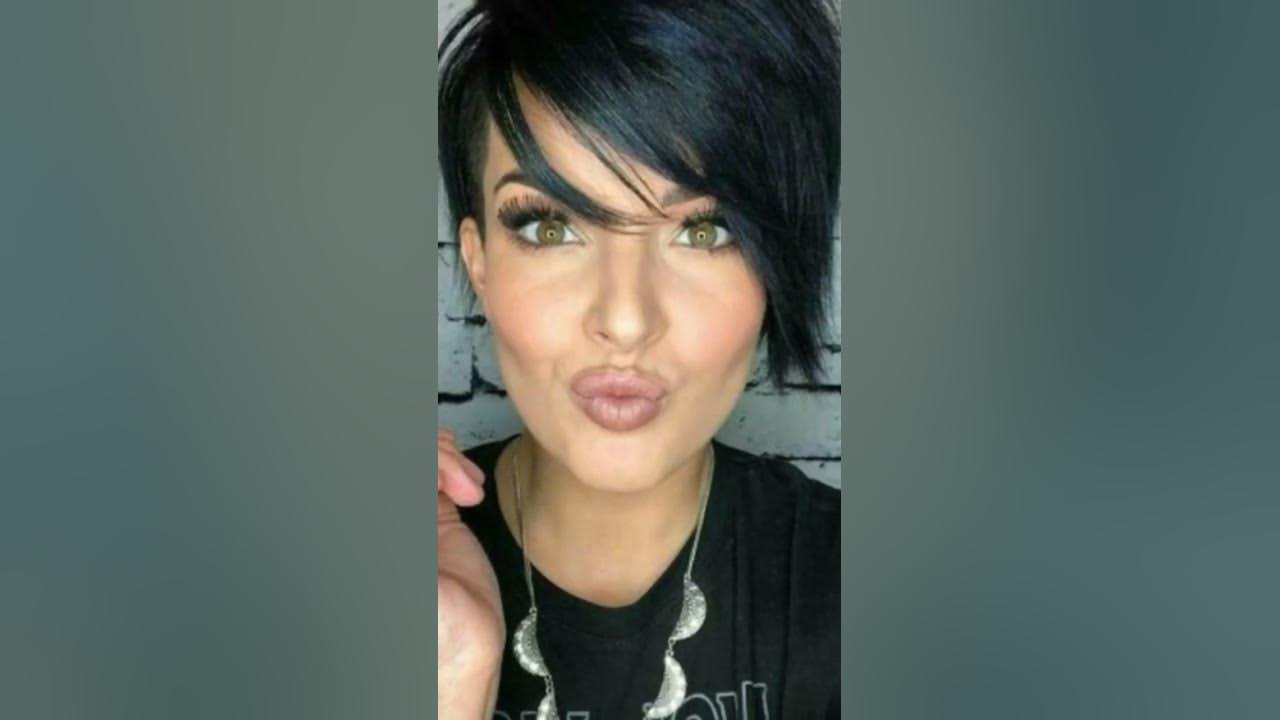 Mind Blowing Haircut For All Ladies Youtube