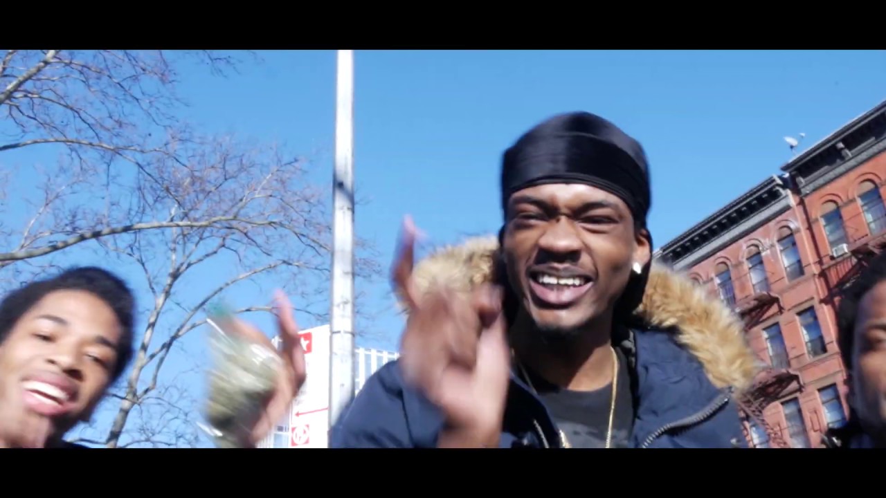 King Jay- Leveled Up (Official Music Video) - YouTube