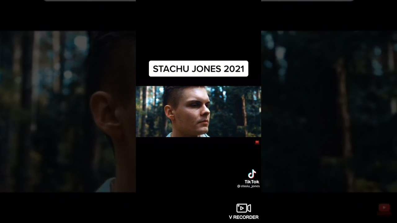 stachu jones 5 filmikow w jednym - YouTube