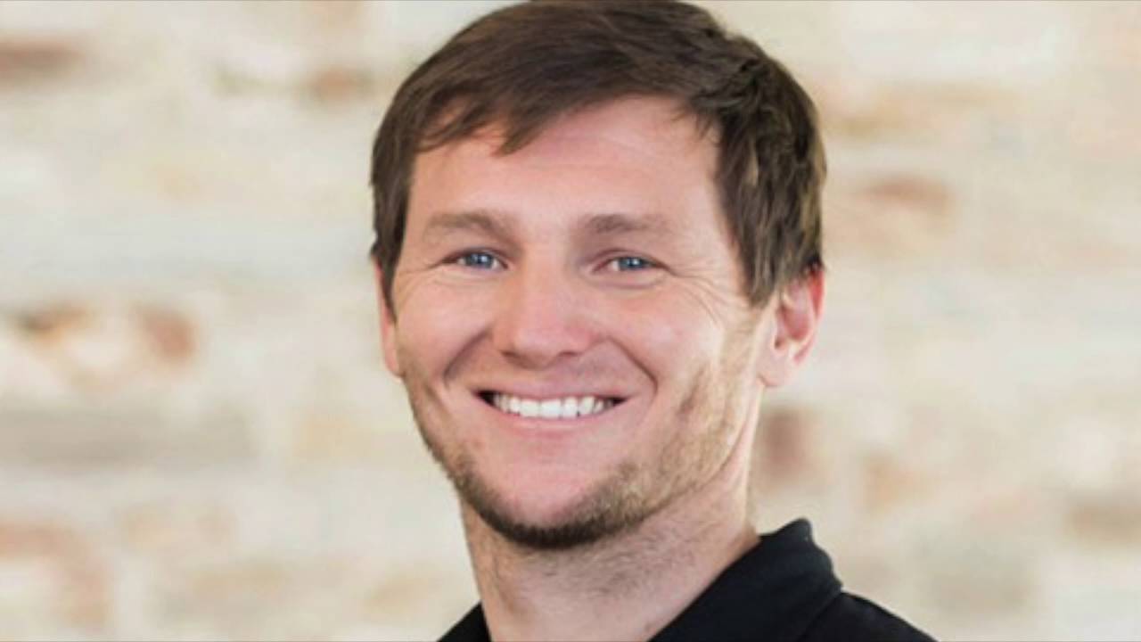 In Conversation with... Justin Guay - YouTube