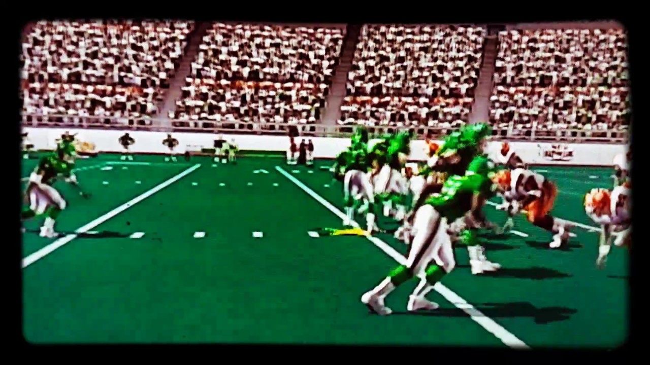 TIMMY BROWN Touchdown [🏈Flick] - YouTube