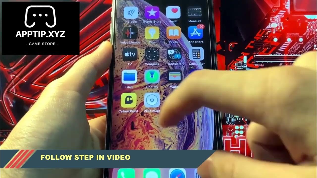 Hornycraft Ios Install Method 🥰 How To Download Hornycraft Mobile Youtube