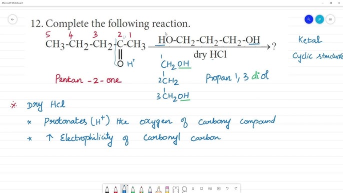 A Carbonyl Compound A Having Molecular Formula C5H10O Forms, 50% OFF A Carbonyl Compound A Having Molecular Formula C5H10O Forms, 50% OFF