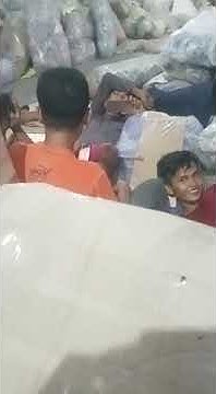 KETAHUAN NONTON BOKEP (cak amin) - YouTube