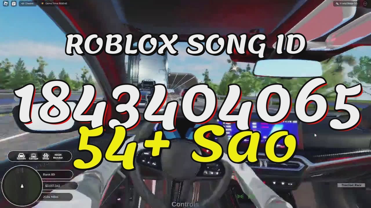 54+ Sao Roblox Song IDs/Codes - YouTube