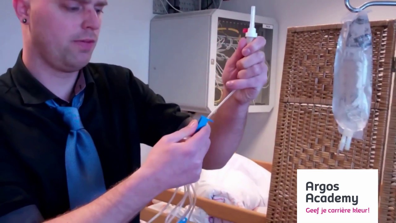 Hypodermoclyse - YouTube