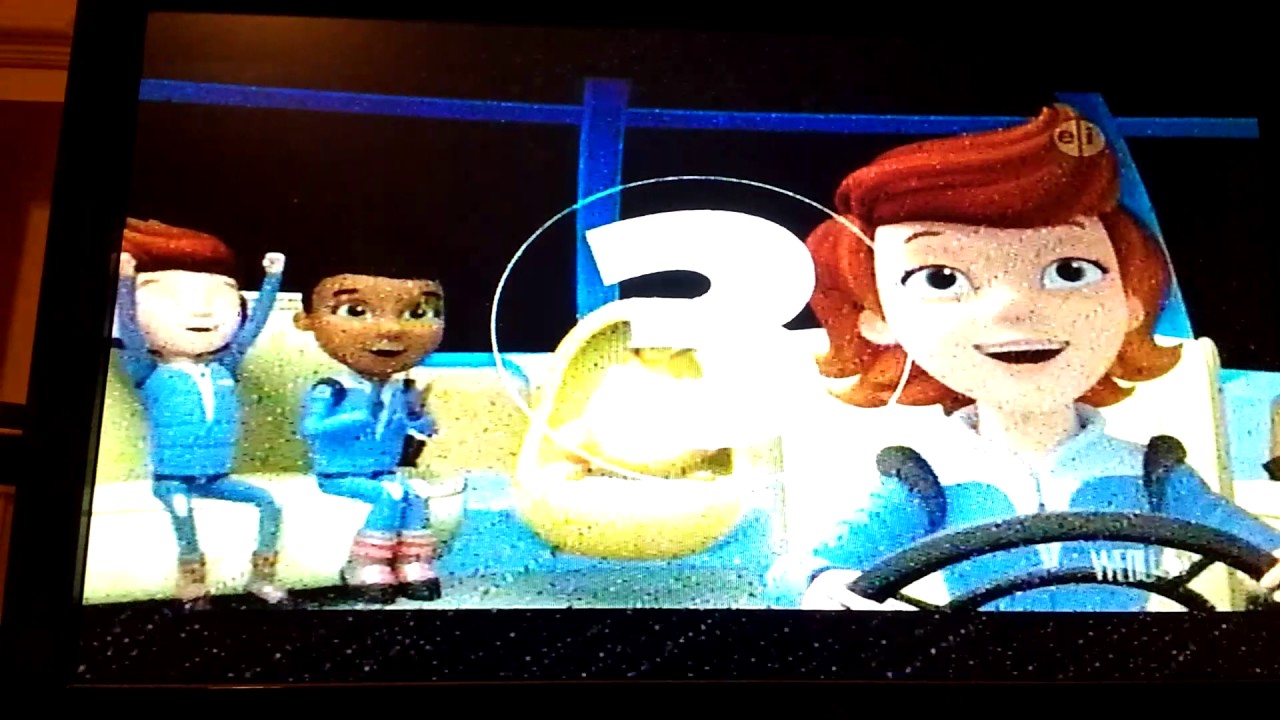 PBS Kids Program Break (2016 WEDU) - YouTube